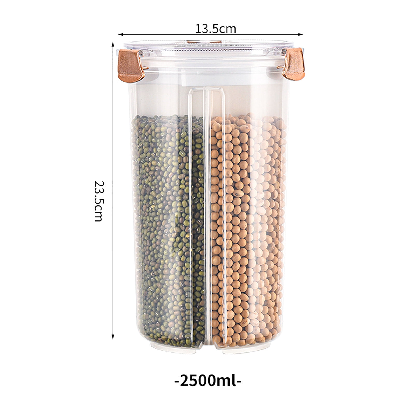 Needhep Clearance Collapsible Storage Bins New Upgrade Plastic Bins for ...