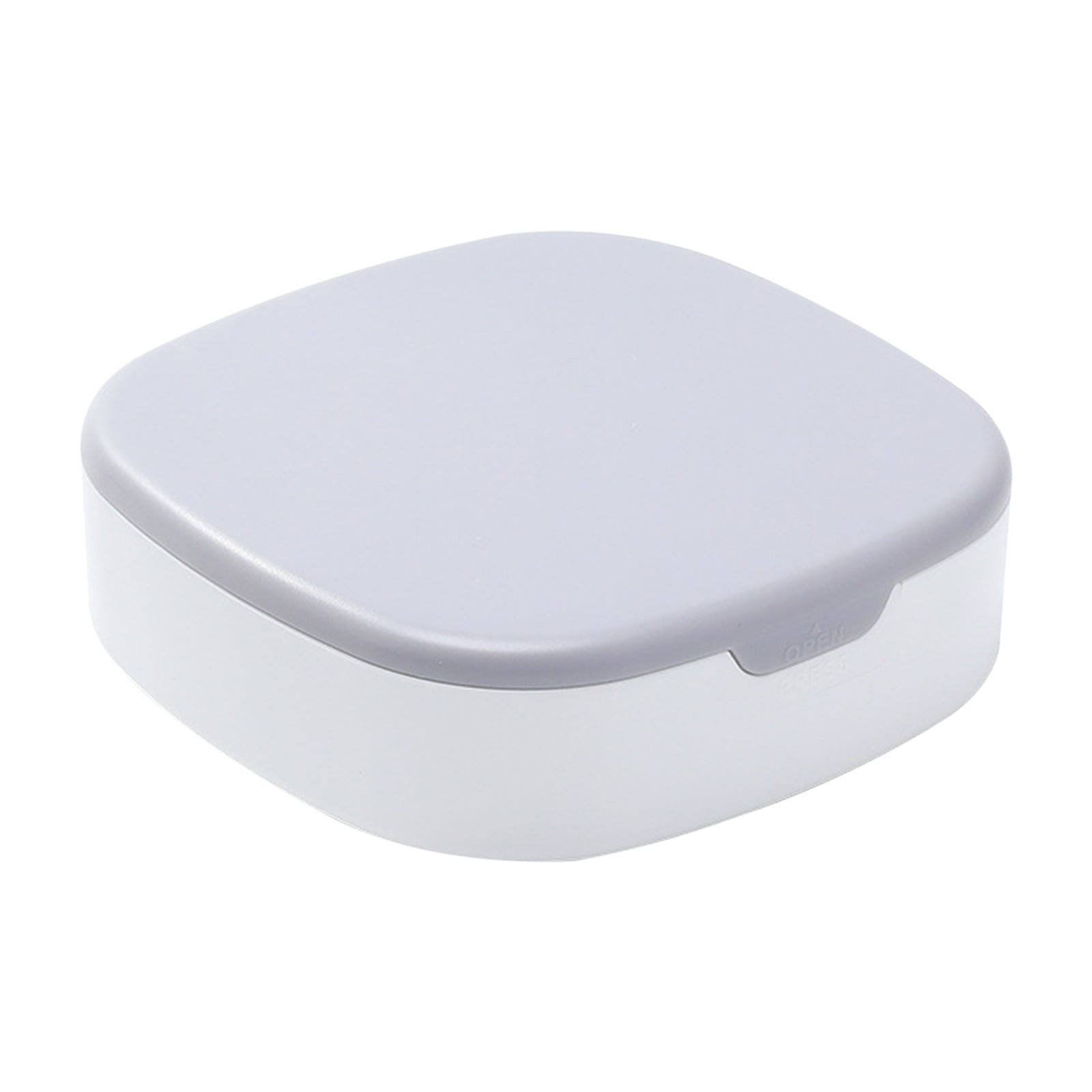 Needhep Clearance Storage Bins With Lids Dormitory Mini Storage ...