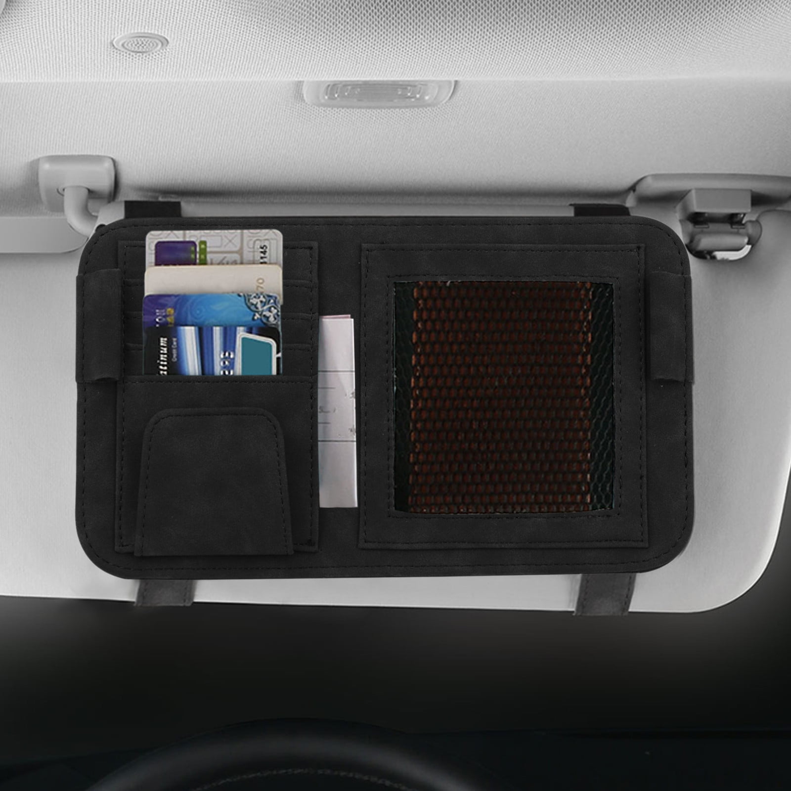 Needhep Clipboard Folder Side-Opening Letter A4 Size File Envelopes ...