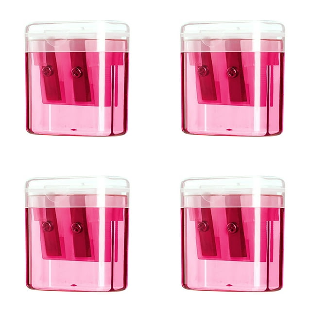 Needhep Fully Automatic Robot Pencil Sharpener, Classroom Pencil ...