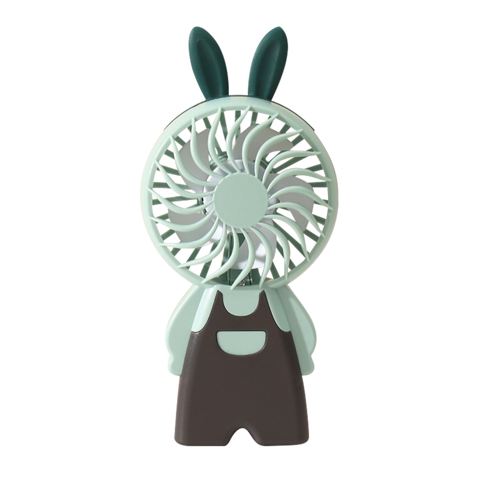 Needhep Handheld Mini Fan,Oscillating Desk Fan, Oscillating Pedestal ...