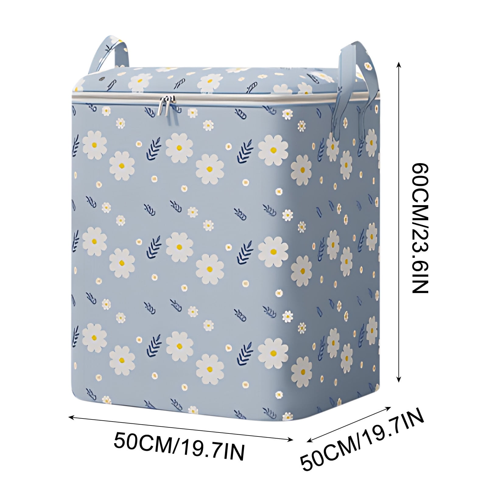 Needhep Independence Day Collapsible Storage Bins 2024 New Small ...