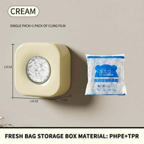 Mouse Proof Storage Containers