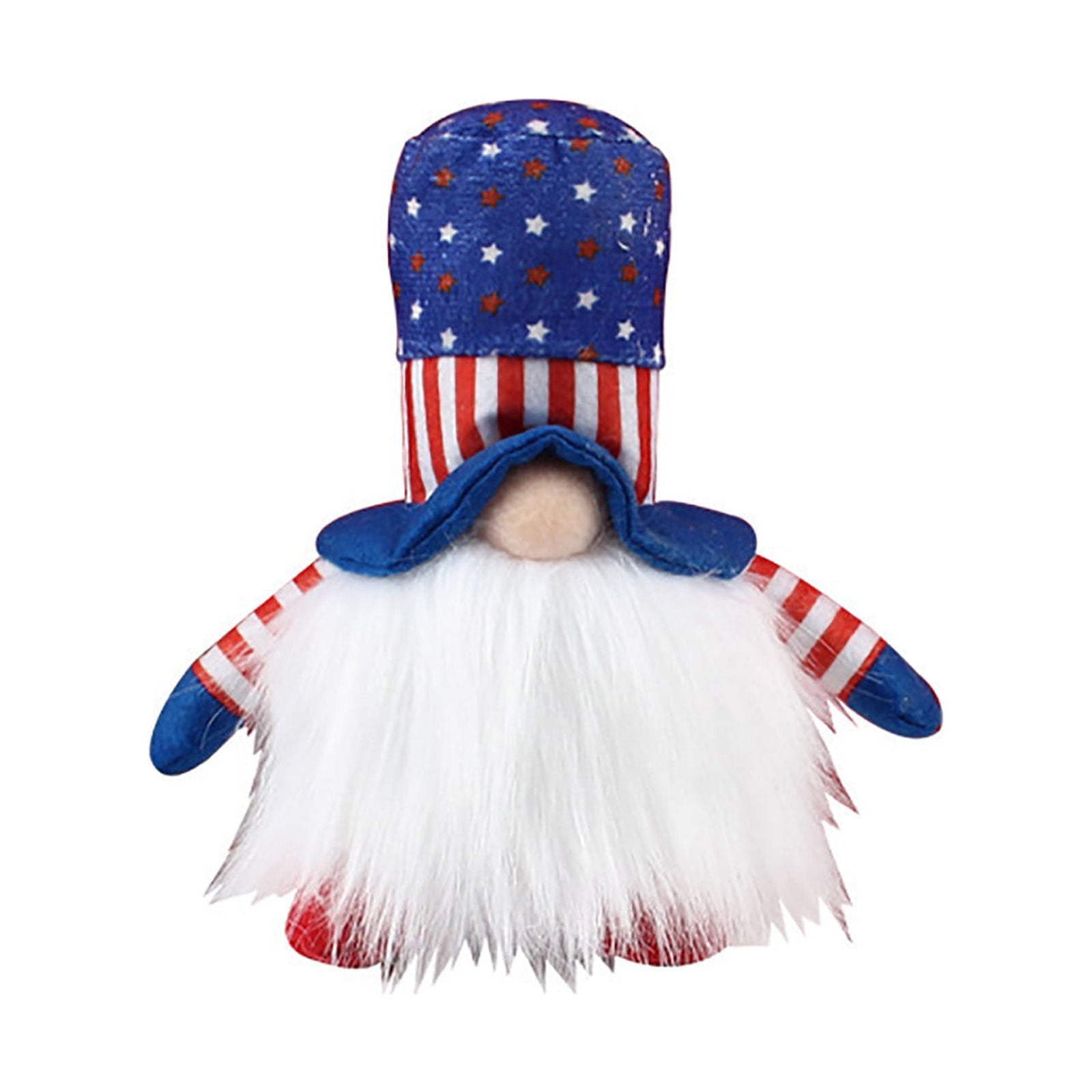 Needhep Independence DayGwindrise Happy Birthday GnomesPatriotic Gnome ...