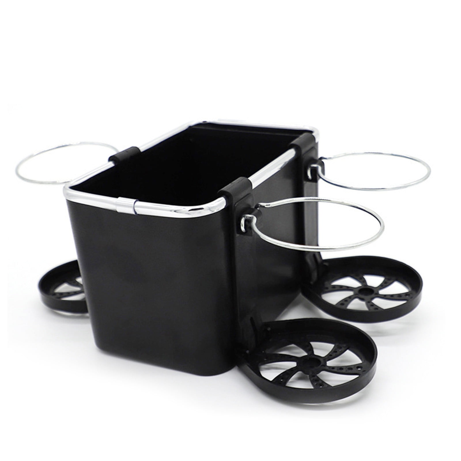 Needhep Multi-Purpose Toy Storage BinsNew Upgrade Clear Containers With ...