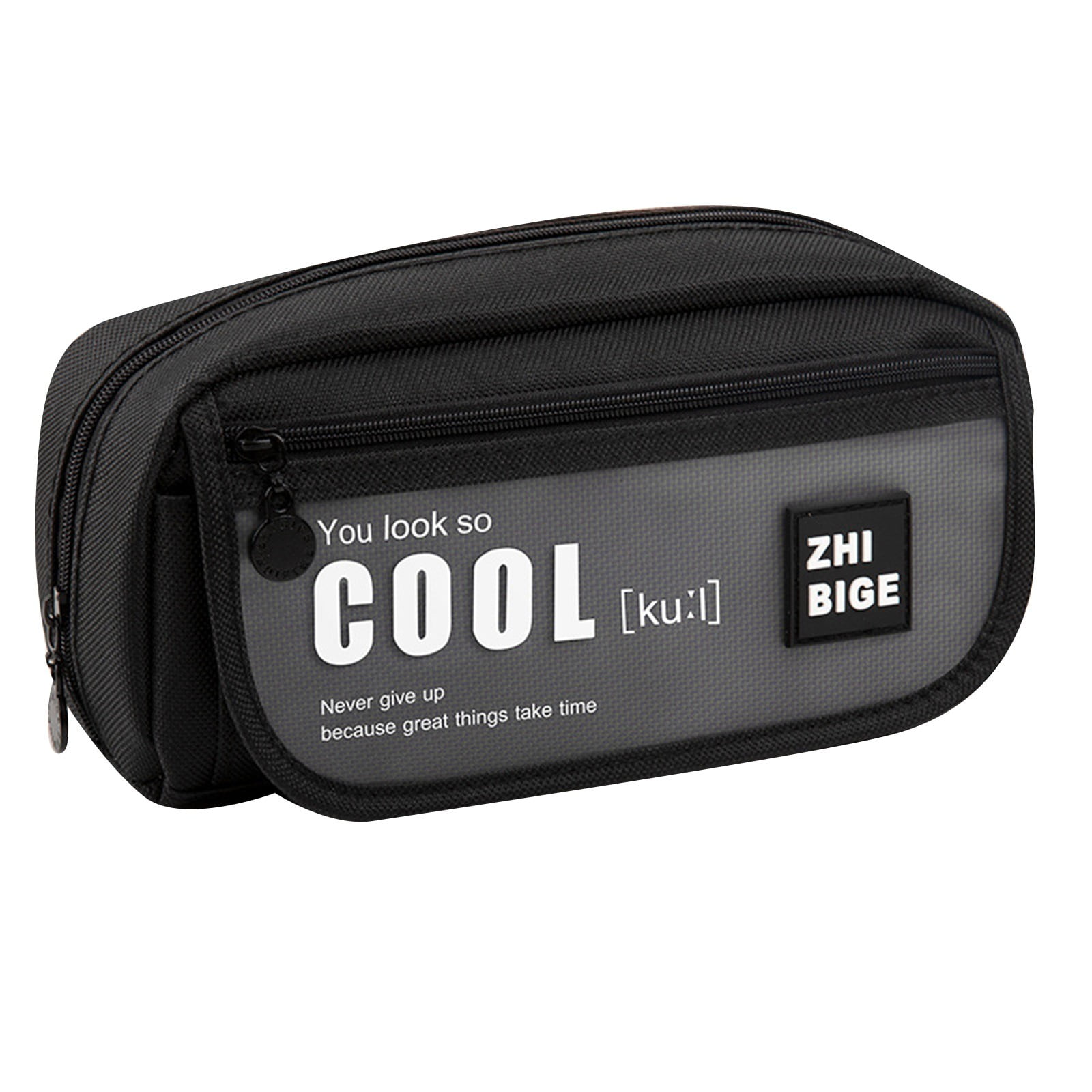 Needhep New Extra Big Pencil Bag Back to school season pencil cases ...