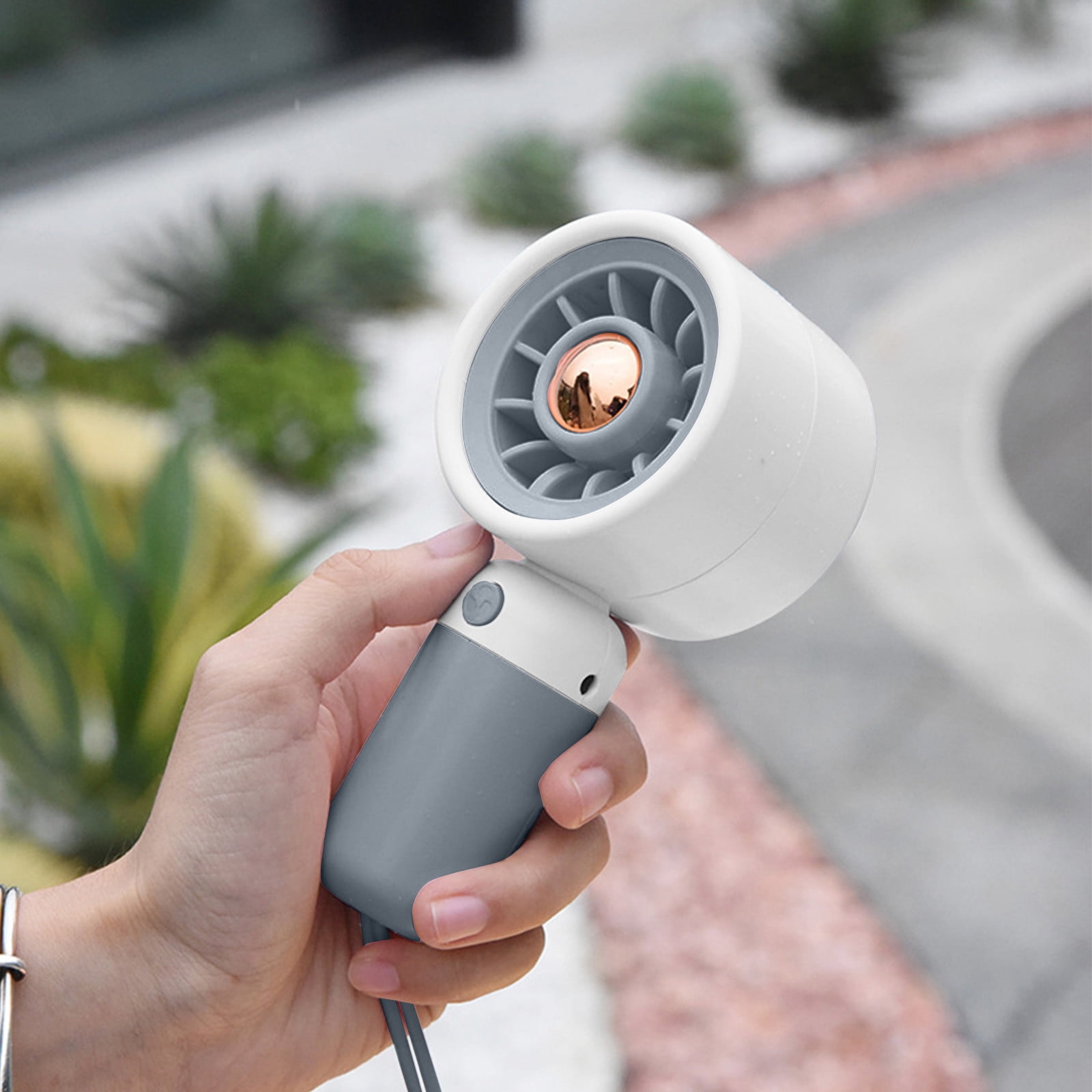 Needhep Ower Fan for Bedroom,Room Fans for Air Circulation, Fans For ...