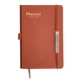 Needhep Oxford Spiral Notebook College Ruled Paper Hard Cover Notebook ...