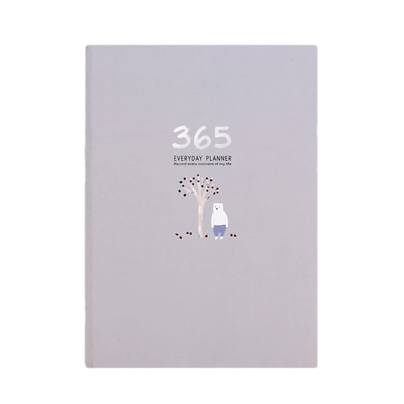 Needhep Oxford Spiral Notebook College Ruled Paper Journaling Notebooks ...