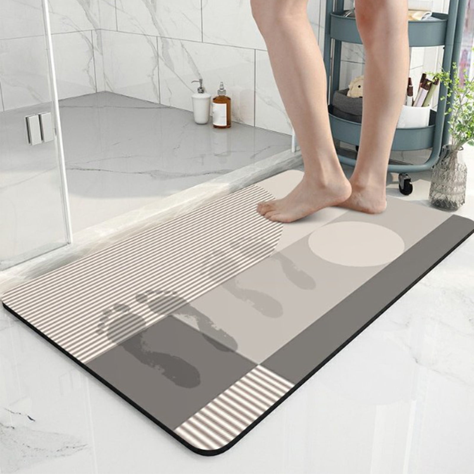 Needhep Profile Floor Mat For Front Back Door And Entryway Outdoor Door ...