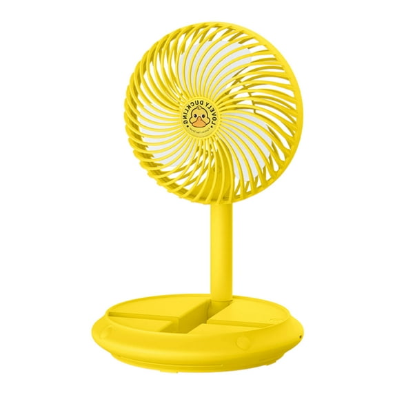 Needhep Quiet Fans With Remote,Battery Fans for Camping, Remote ...