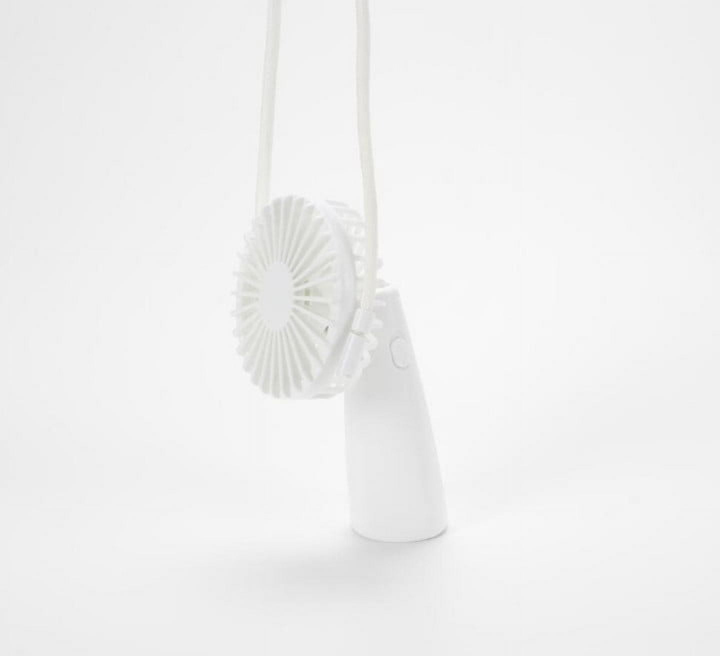 Needhep Quiet Floor Fan,Nightstand Fan for Bedroom, Small Electric Fan ...