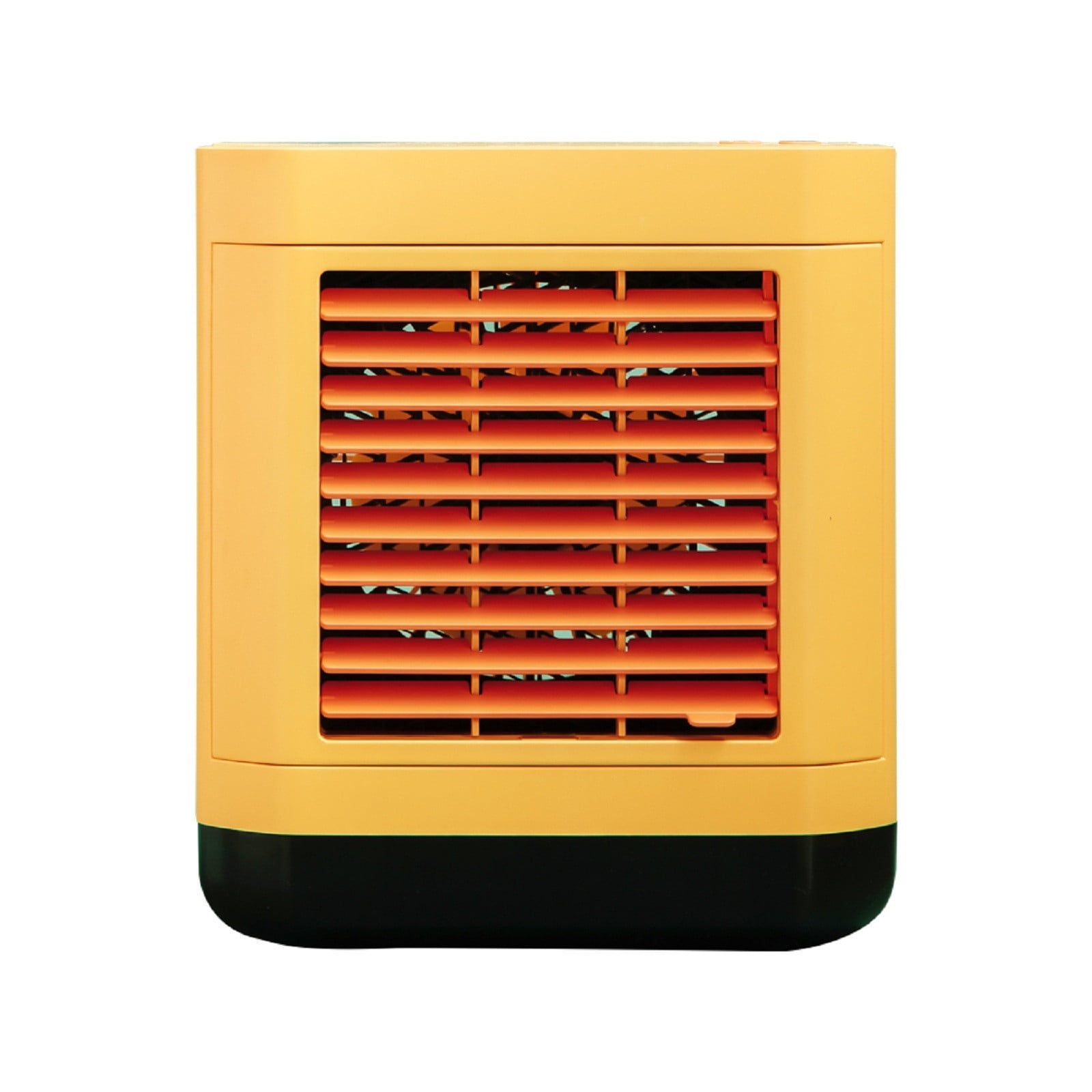 Needhep Rechargeable Small Pocket Fan Bladeless Floor Fans for Home ...