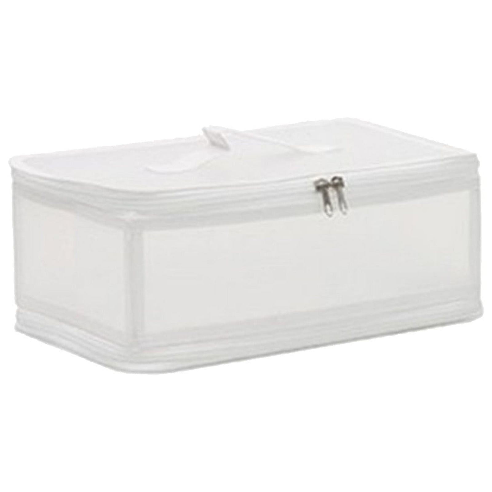 Needhep Stackable Home Storage Container Bins 2024 New Plastic Storage ...