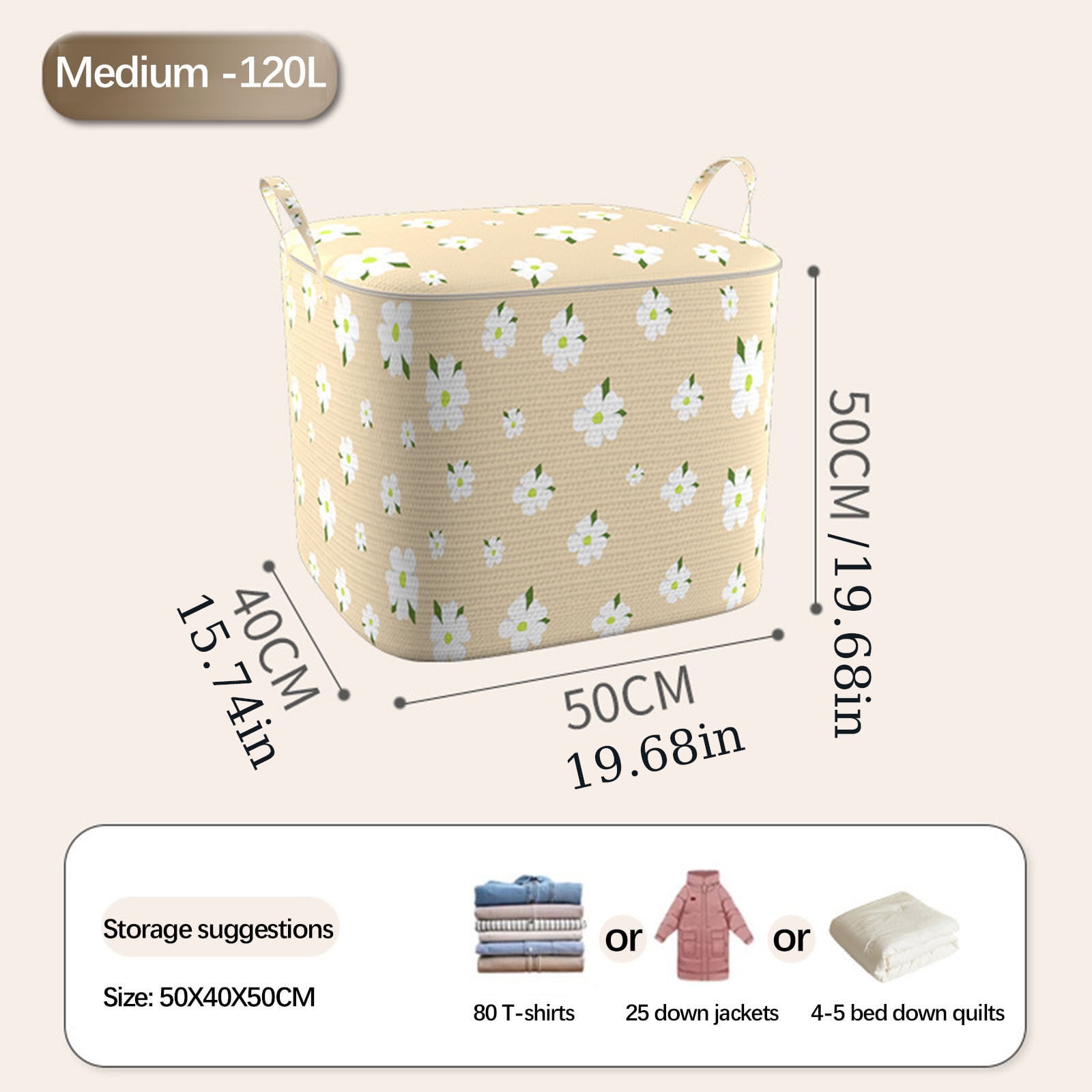 Needhep Stackable Storage Bin With Latching Lid Baby Only Small Storage ...