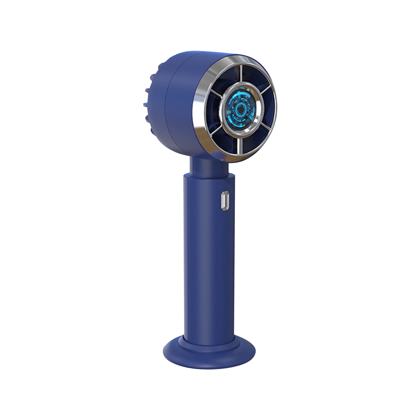 Needhep Standing Fan With Remote,Electric Fan Portable, Rotating Desk ...