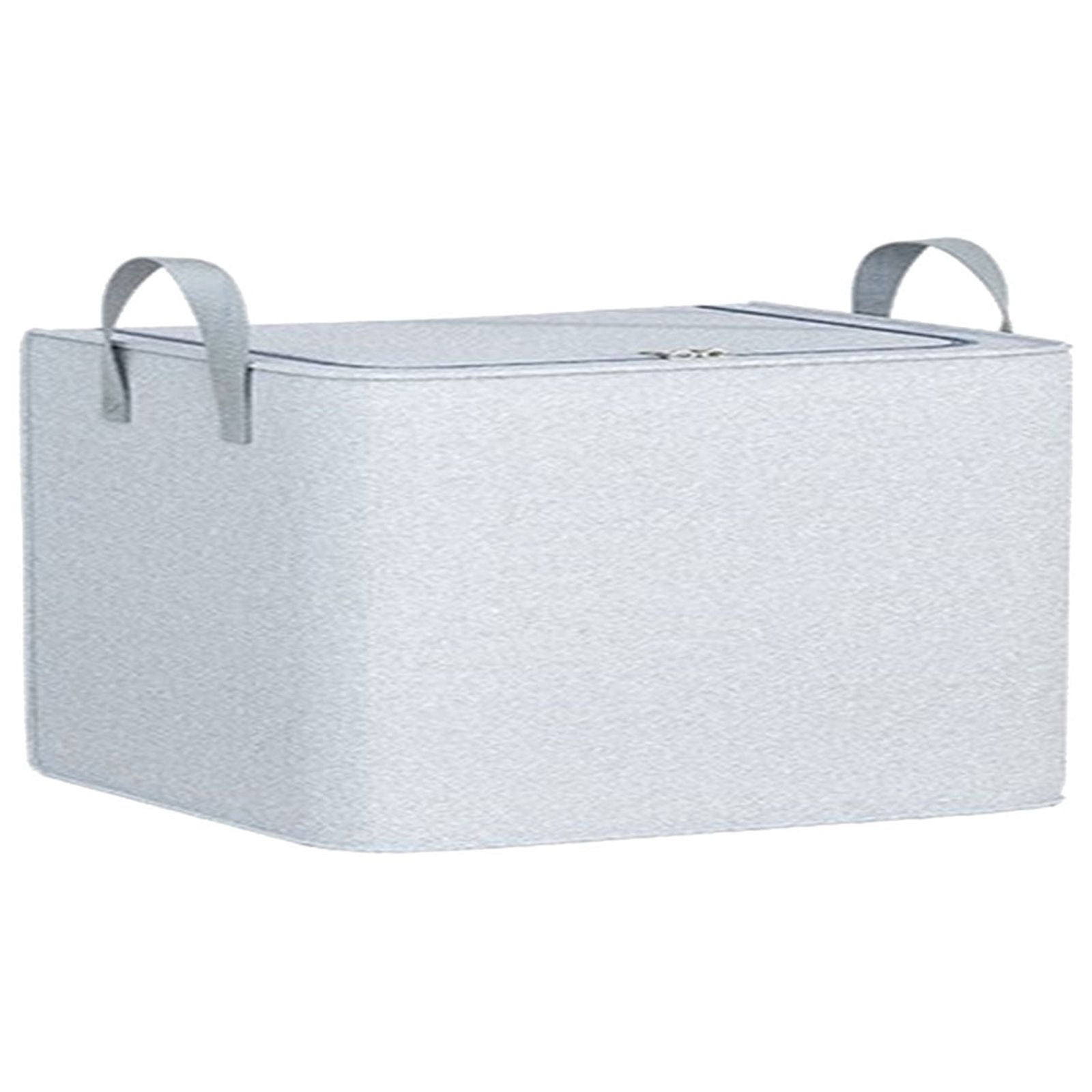 Needhep Storage Containers for Closet Storage Box Baby Only Small ...