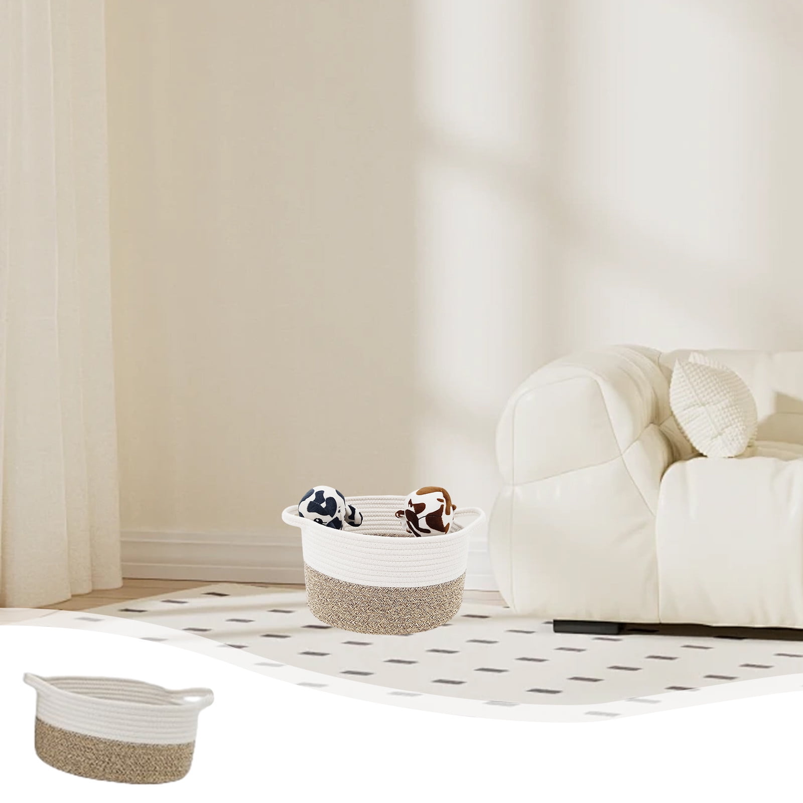 Needhep Storage Containers for Closet Storage Box New Upgrade Hefty ...