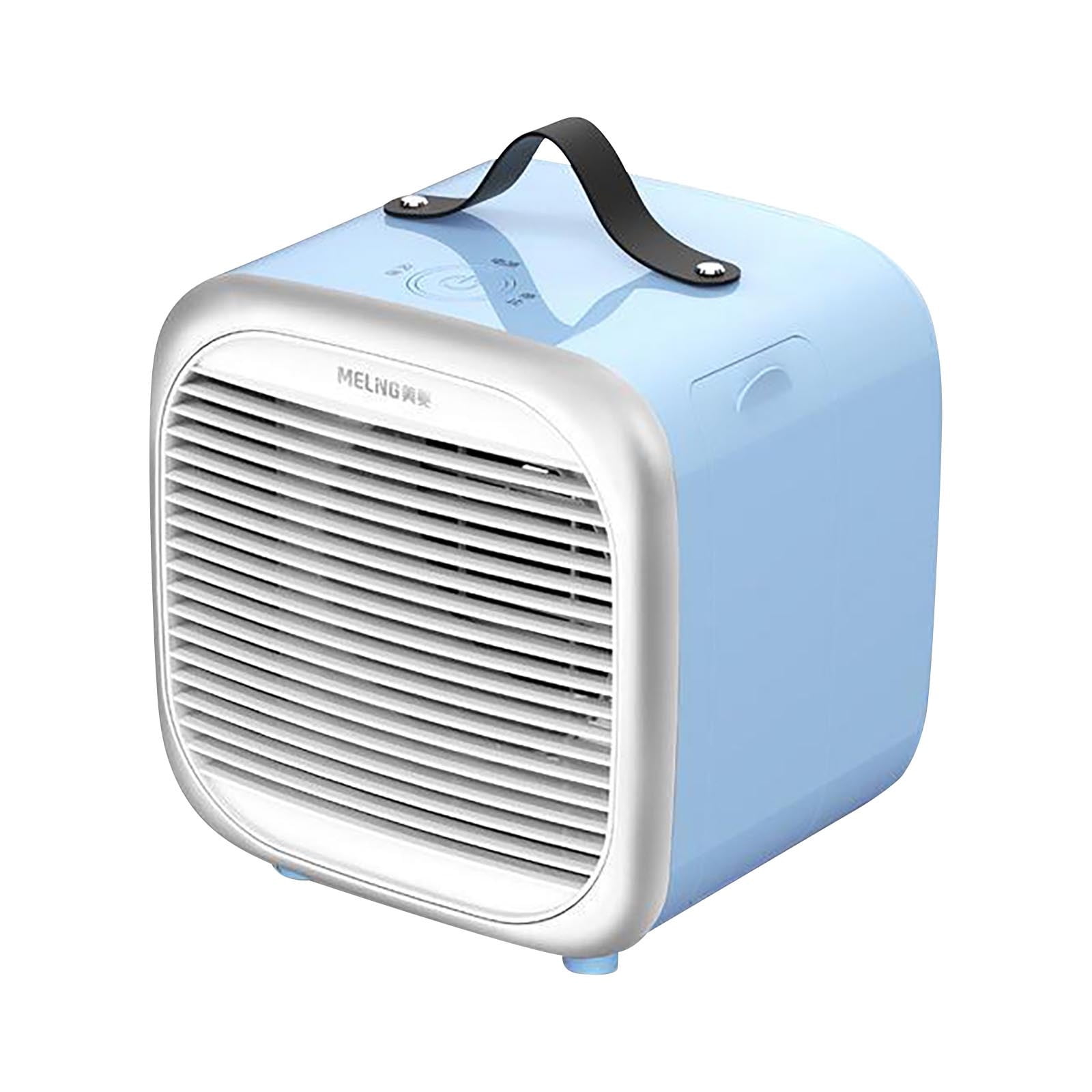 Needhep Timer Floor Fans for Home Bladeless Floor Fans for Home,Indoor ...