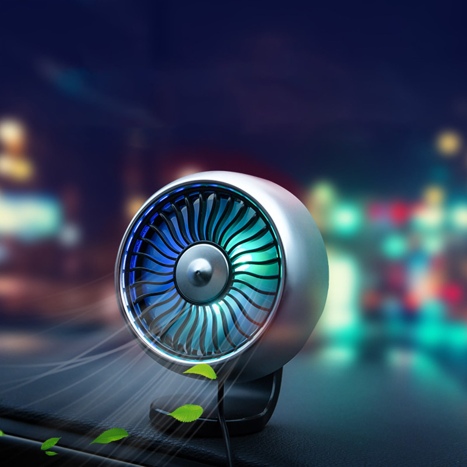 Needhep Tower Fan Smart Voice Control,Quiet Desk Fan for Office ...