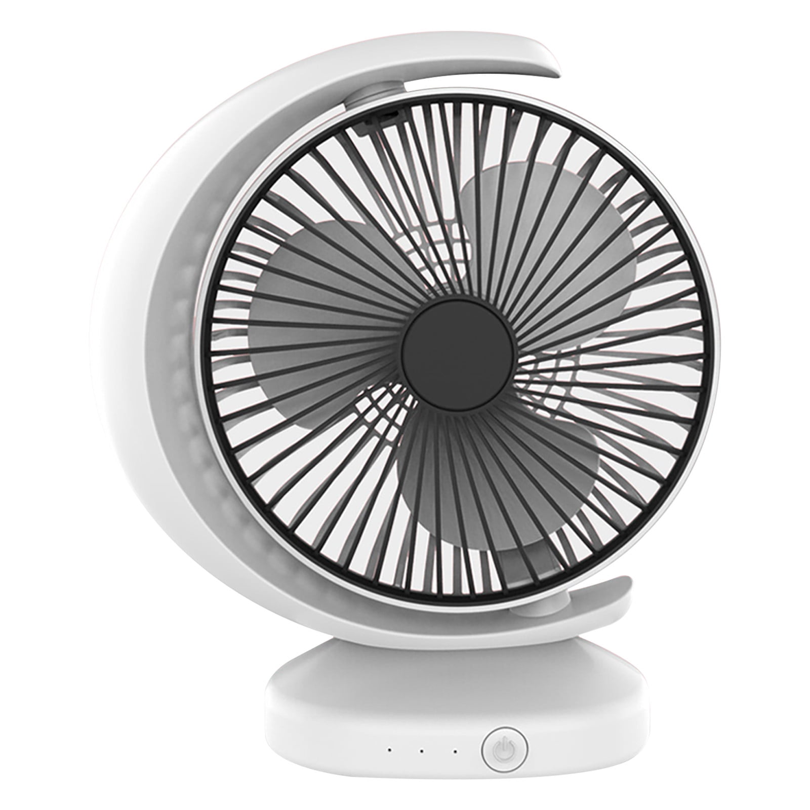 Needhep Usb Corded Powered Mini Fan Handheld Mini Fan,Small Fans ...