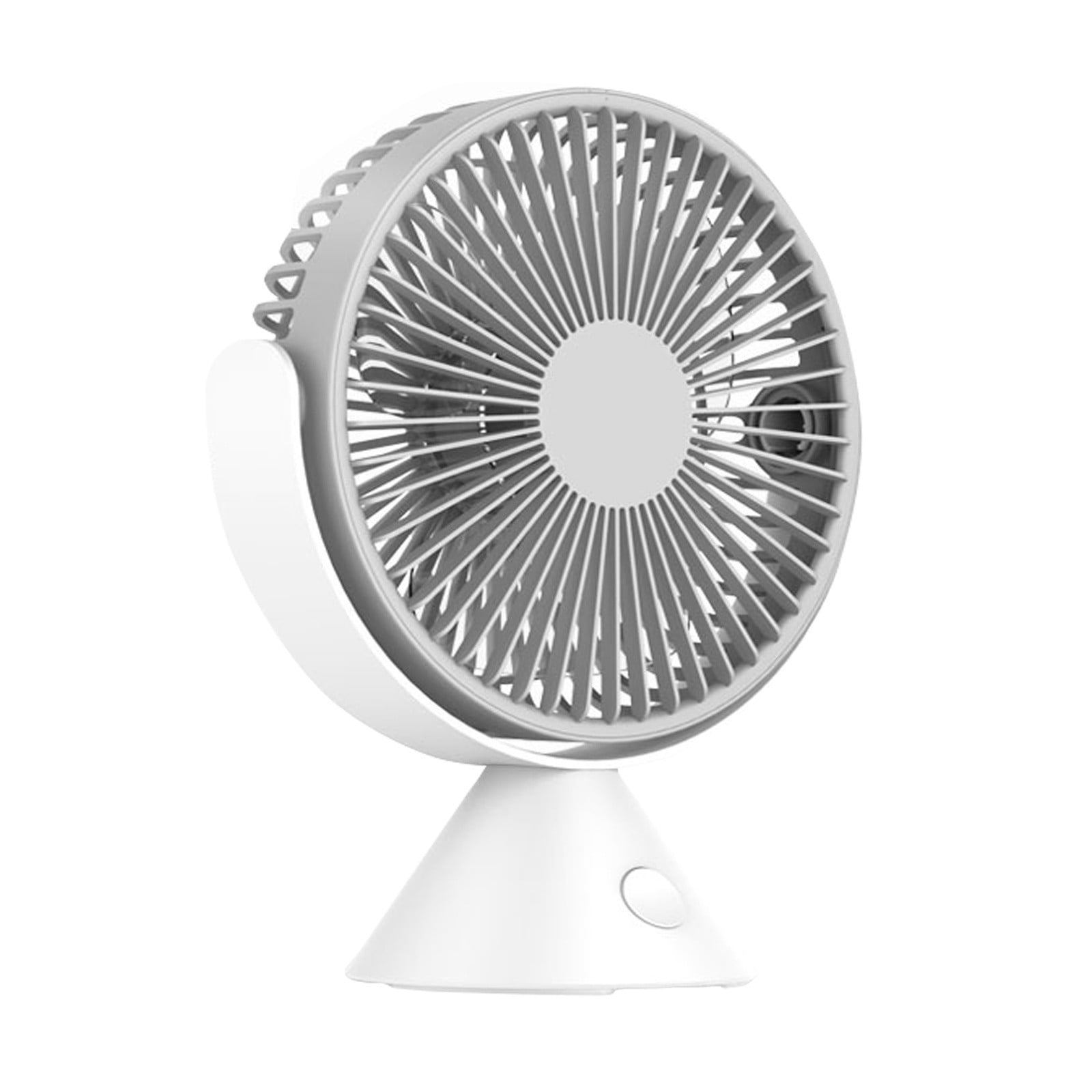 Needhep Usb Personal Floor Fan,Socket Fan for Bedroom, Bedside Table ...