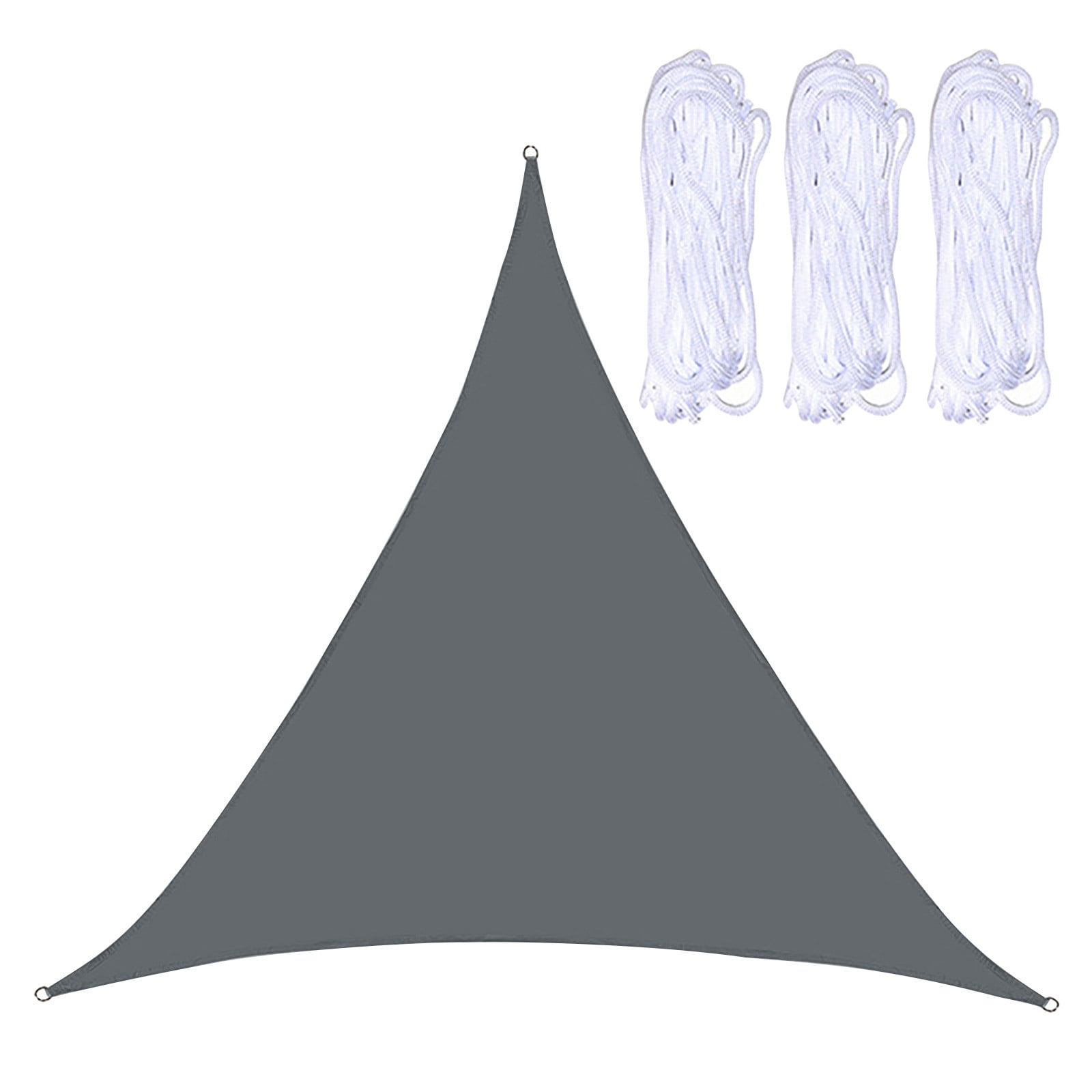 Needhep Uv Block Canopy for Patio Backyard Portable Outdoor Sun Shades ...