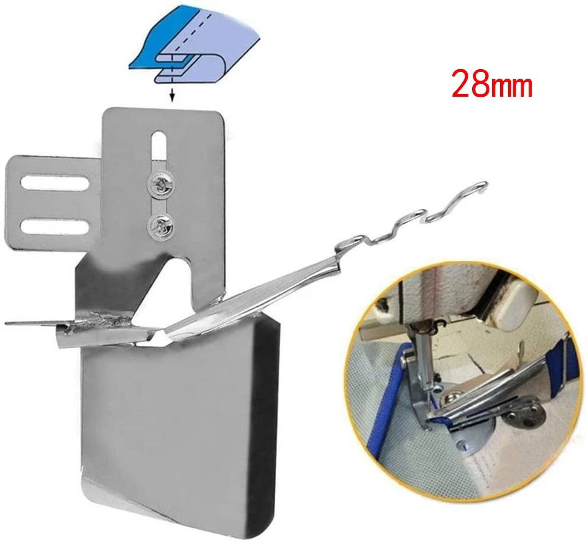 Needle And Thread Kit Clearance Double Fold Angle Binder Binder Right ...