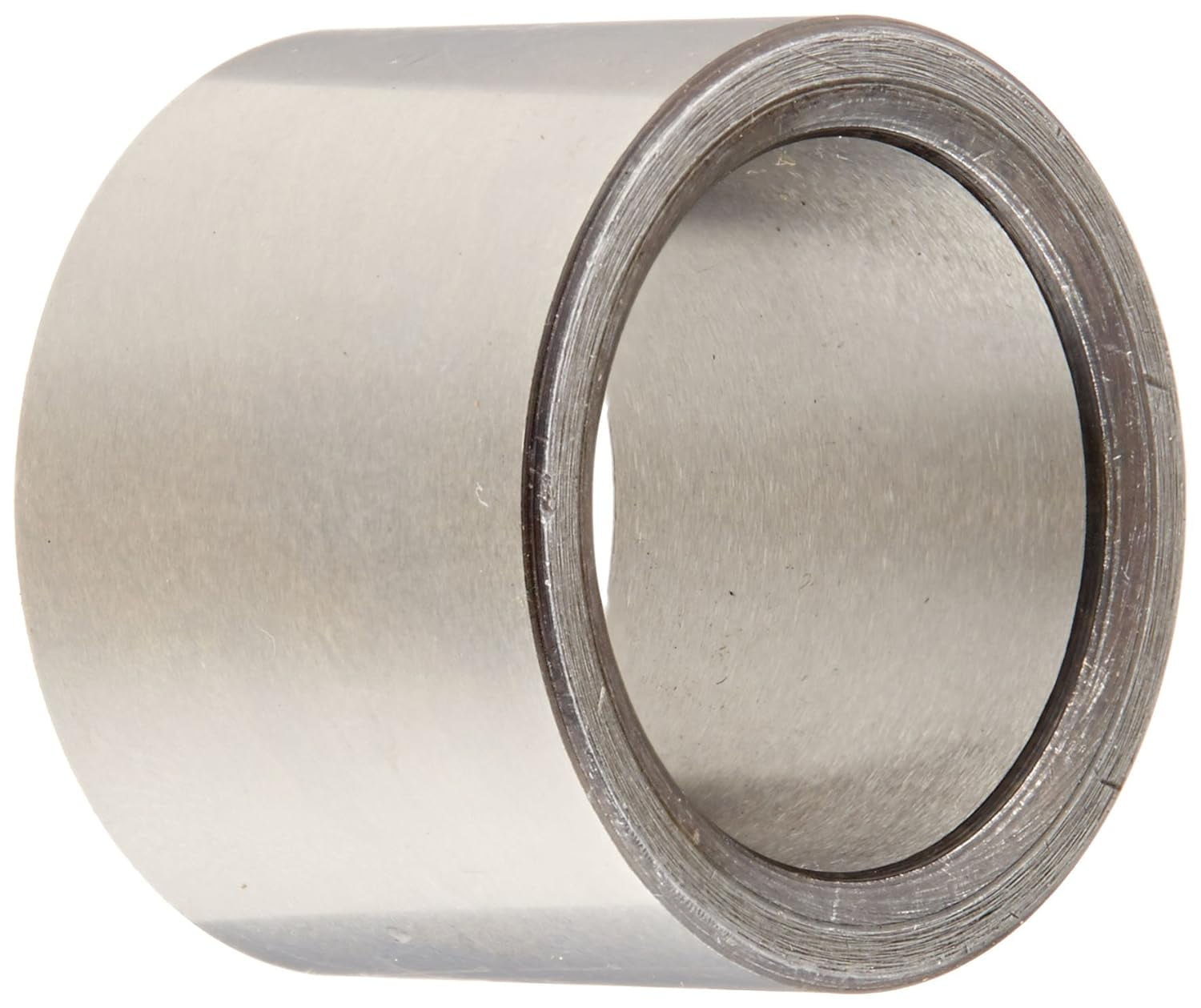 Needle Bearing Inner Ring, Regular Width, Inch, 3/4" ID, 1" OD, 3/4 ...