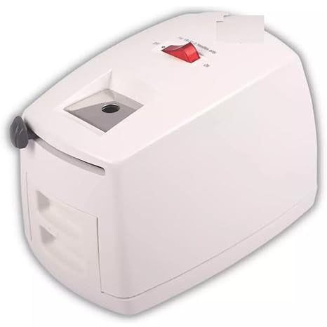 Needle Burner Syringe Destroyer High-Grade Steel Cutter - Walmart.com