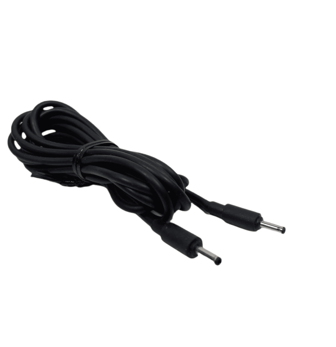 Needle DC Power Cable Male Plug Connector - Walmart.com