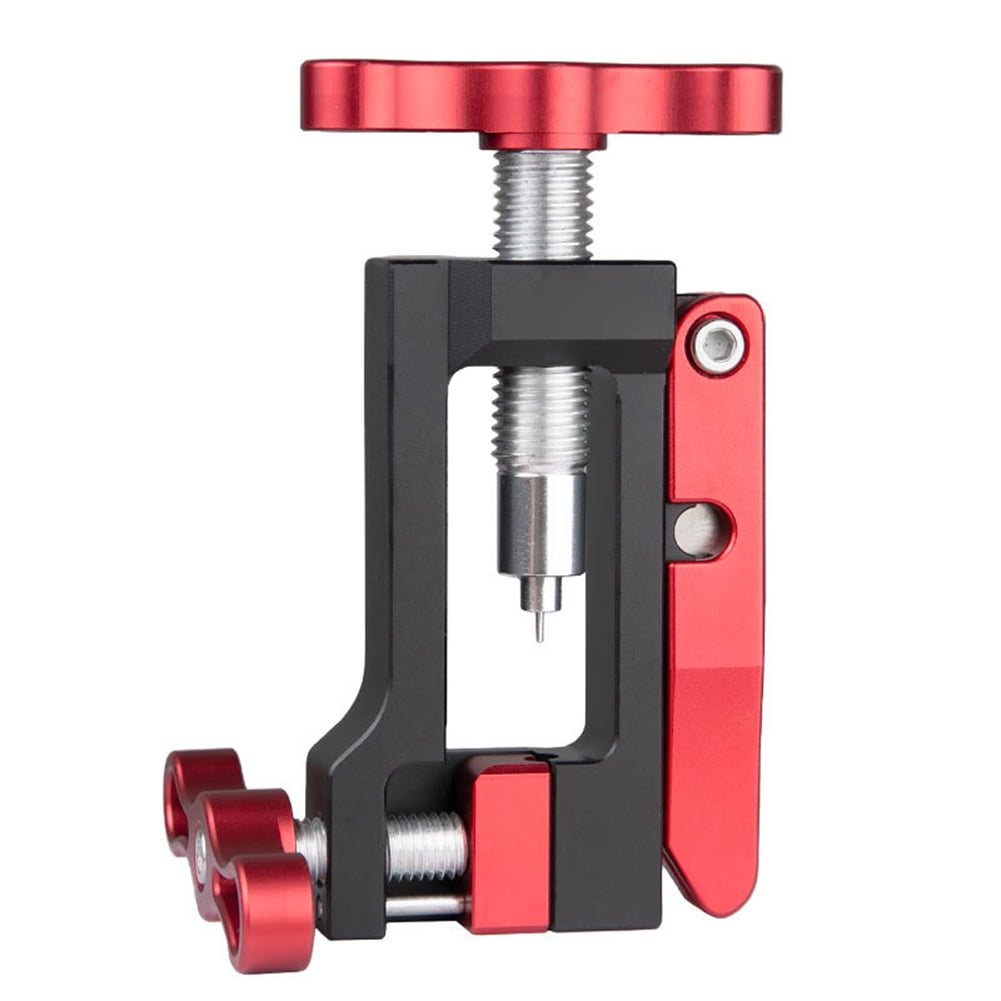 Needle Driver Insertion Tool Bicycle Brake Hydraulic Hose Fitting ...