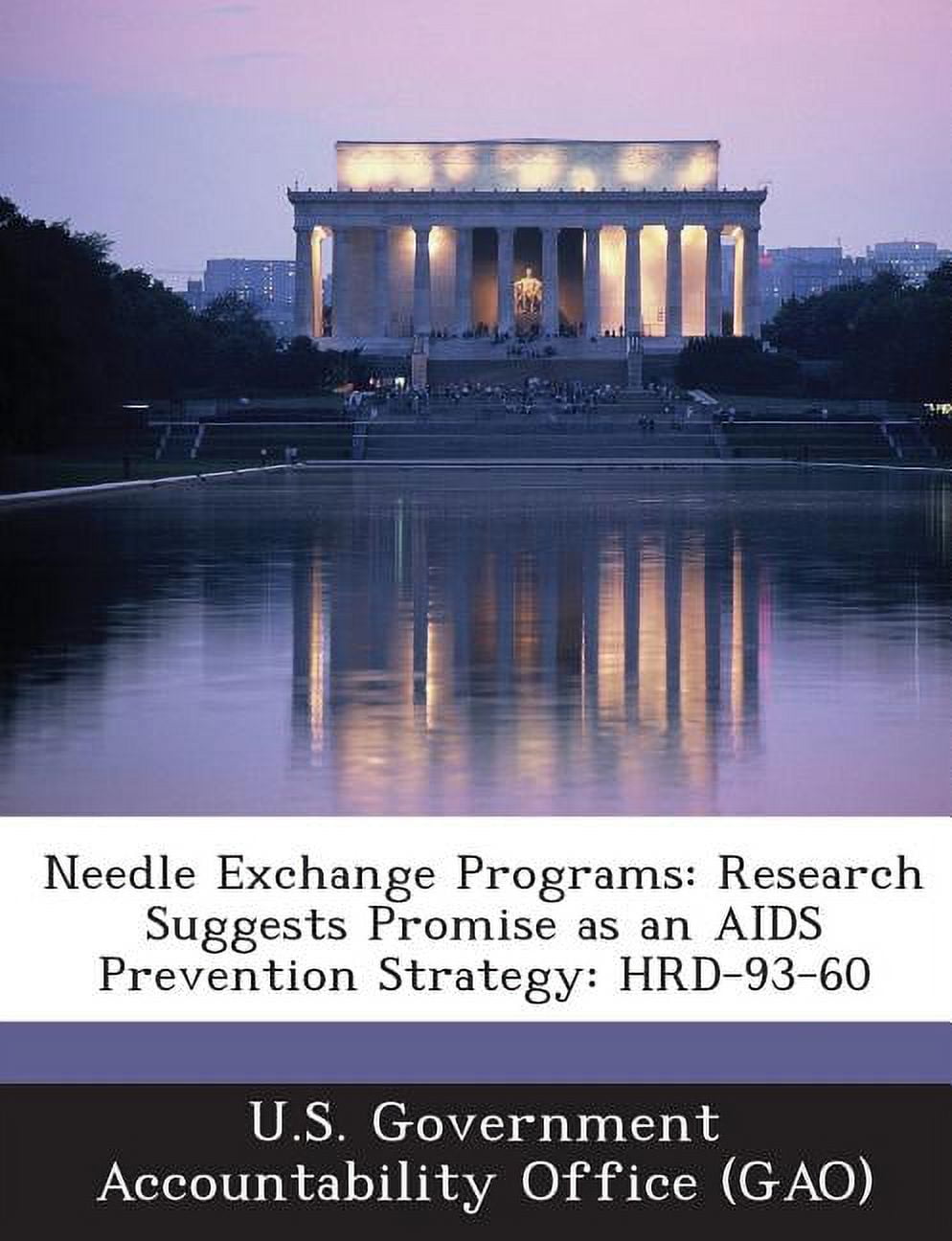 Needle Exchange Programs : Research Suggests Promise as an AIDS ...