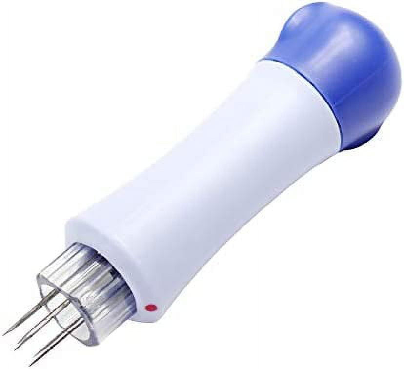 Needle Felting, Felting Needle Tool with 7 Needles, Needle Felting ...