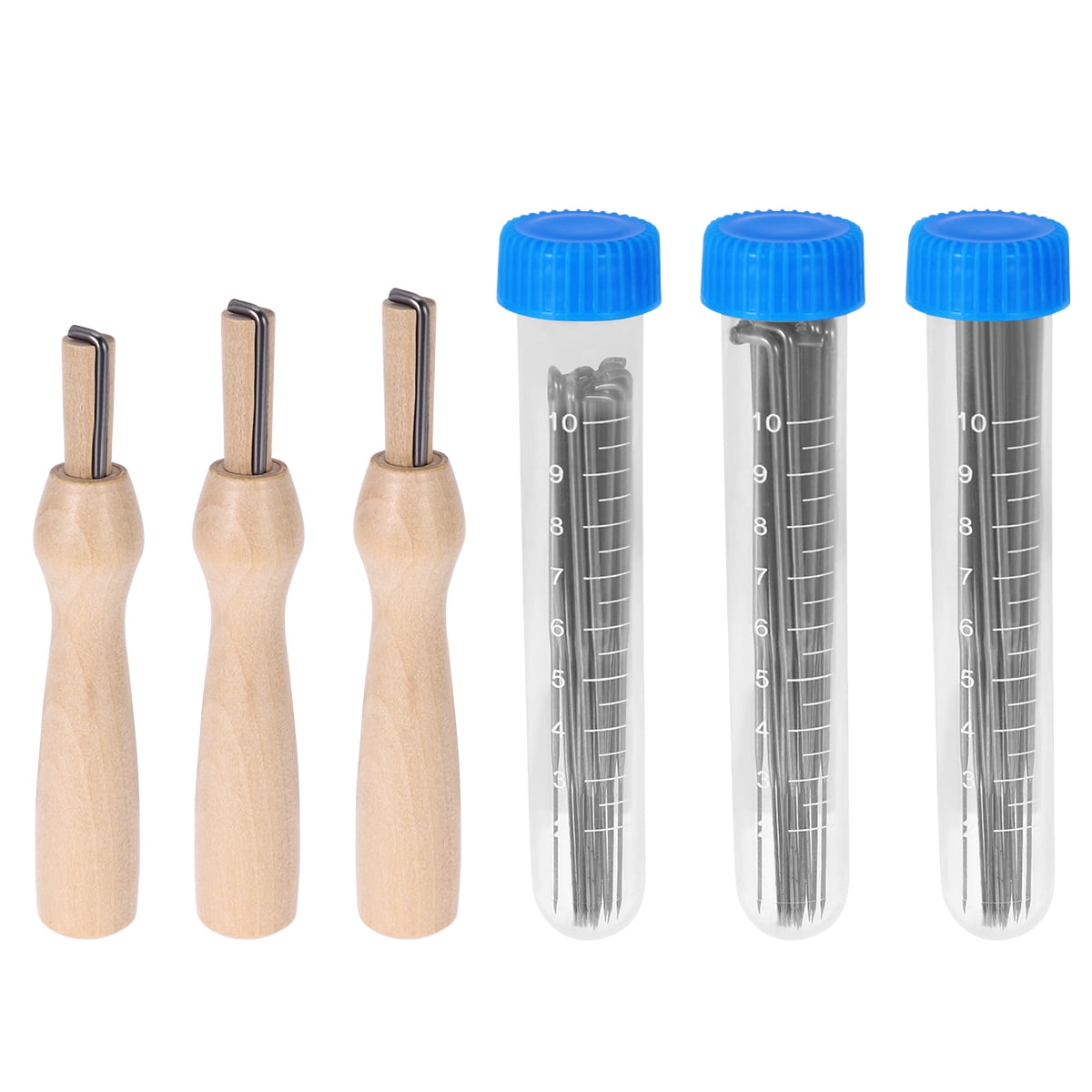 Needle Felting Kits Needle Felting Tools Wool Felt Tools Needle Felting ...