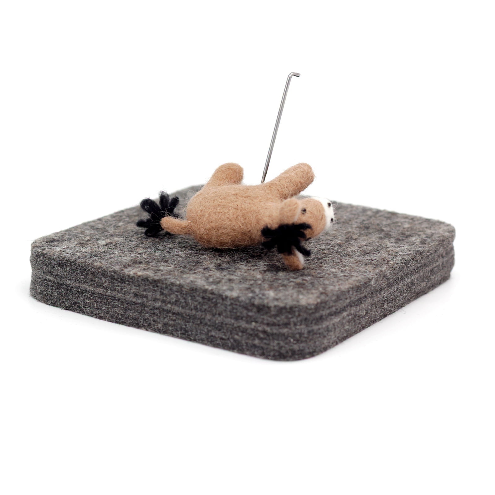 Needle Felting Mat 3 Size Options for Needle Felting Supplies Handmade ...