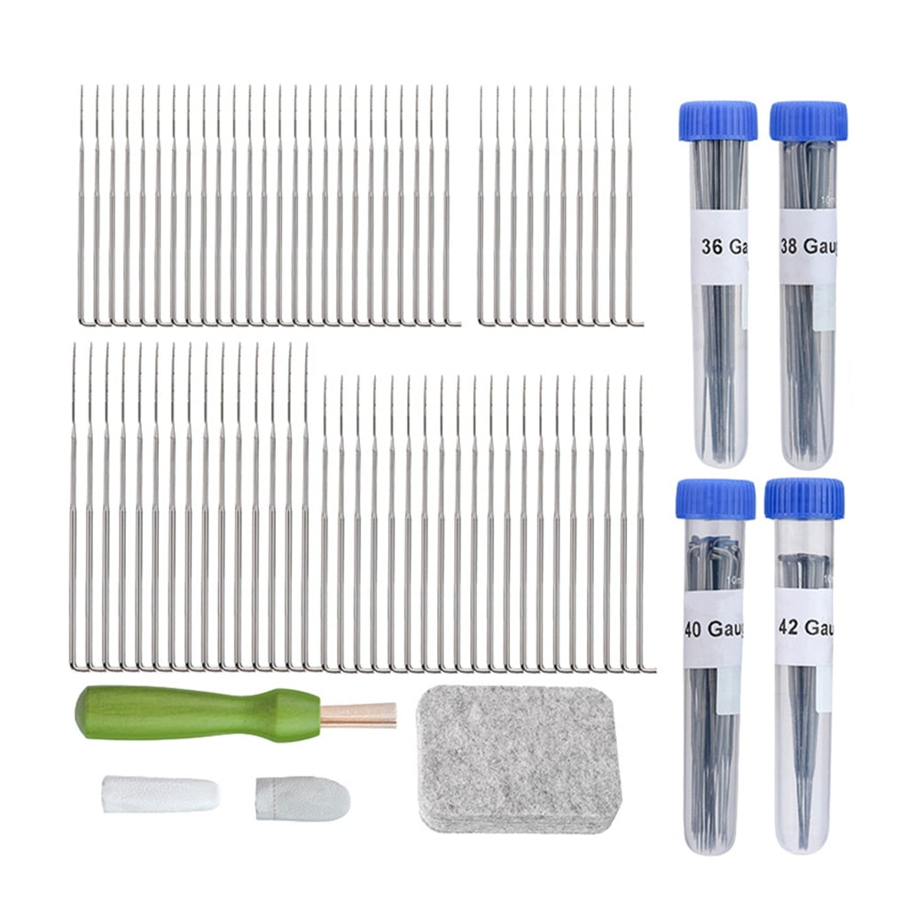Needle Felting Starter Kits Needle Felting Set for DIY Felting Projects ...