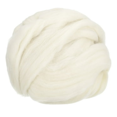Merino Roving Felting Wool, For For Needle Felting For Handiwork ...