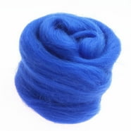 Merino Roving Felting Wool, For For Needle Felting For Handiwork ...