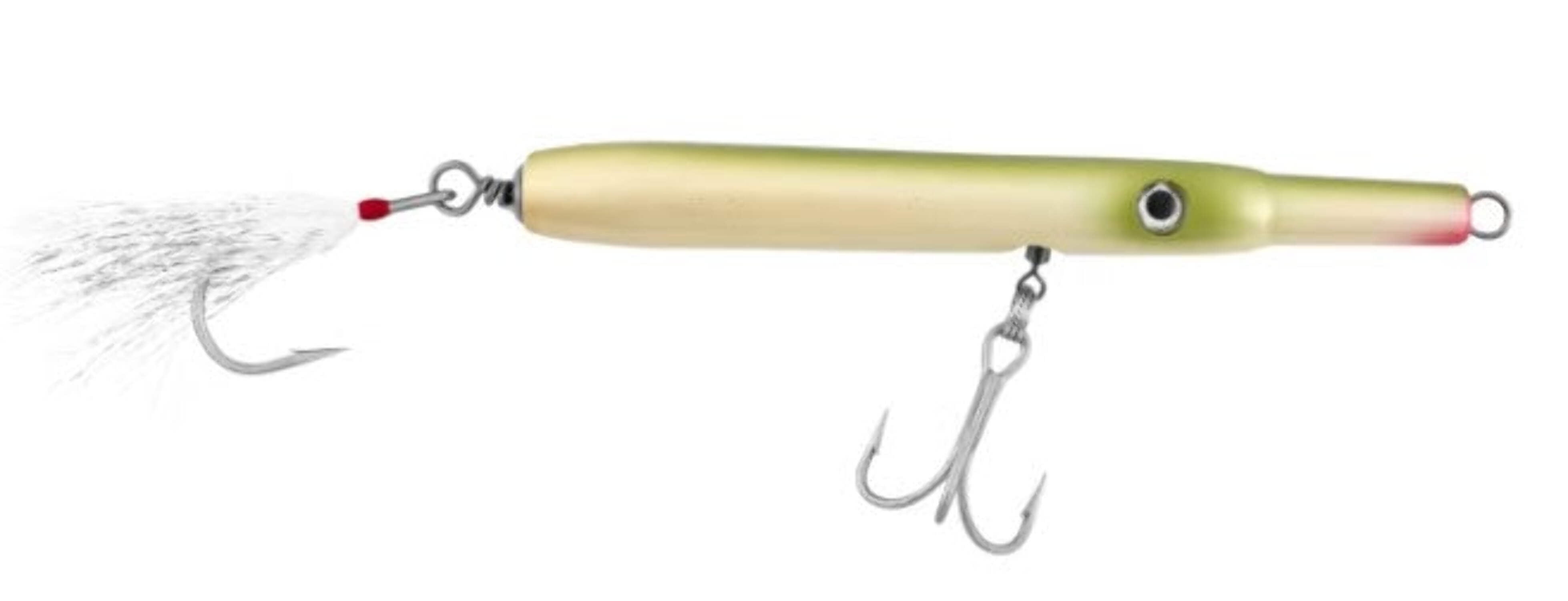 Needle Fish - 6 1/2" - Walmart.com
