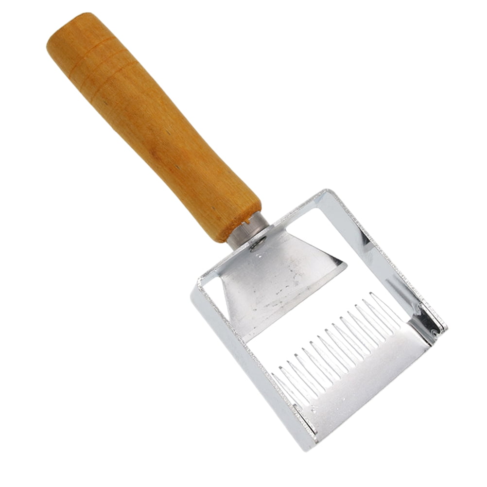 Needle Honey Sparse Shovel Honey Fork Honeycomb Removal Tool Hive ...
