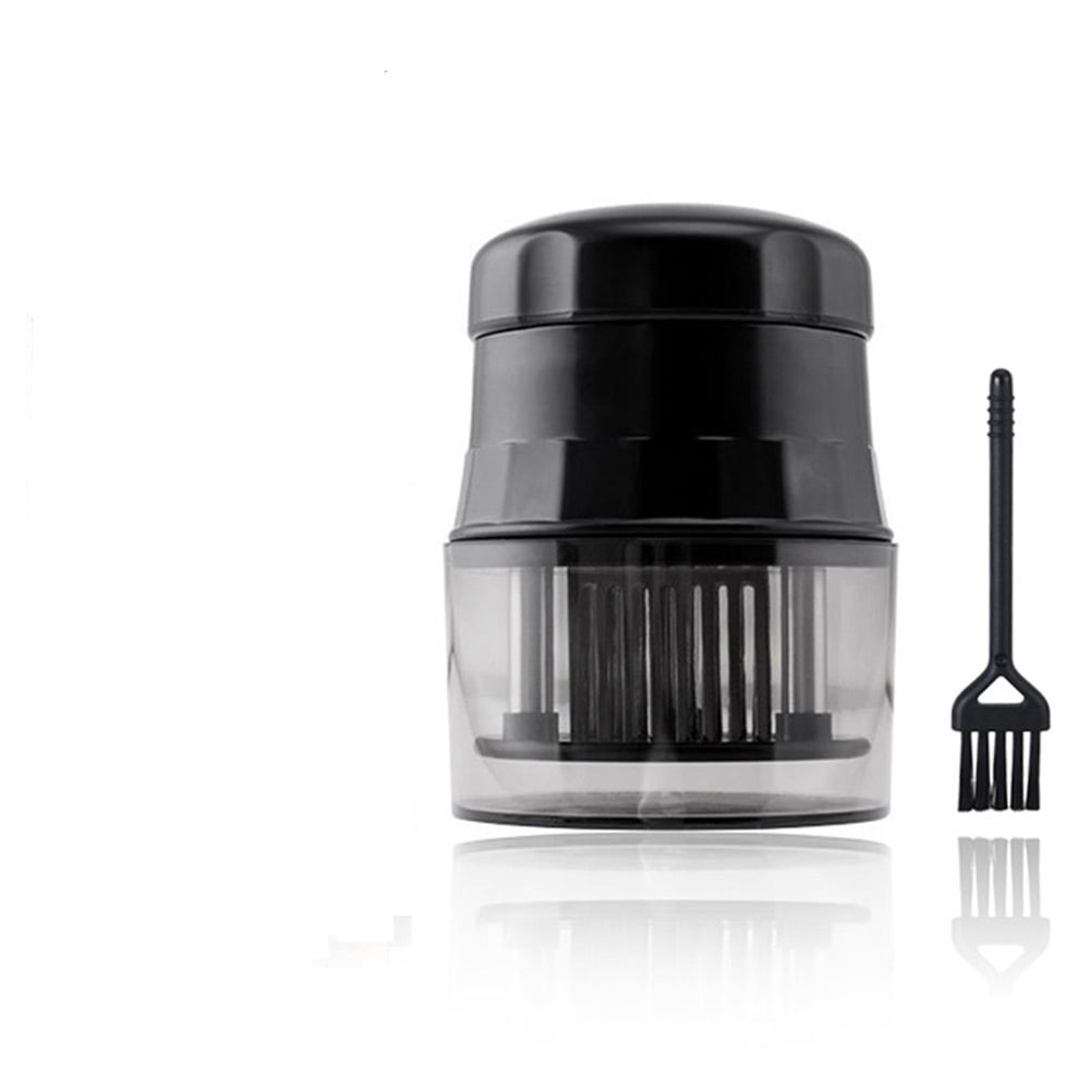 Needle Meat Tenderizer, Premium Professional Meat Tenderizer Tool ...