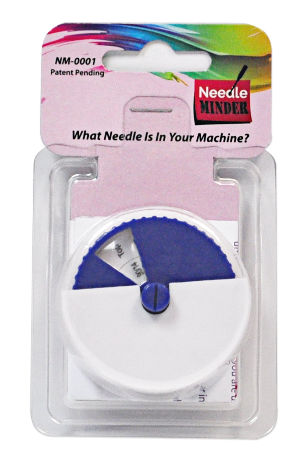 Needle Minder NM-0001 - Walmart.com