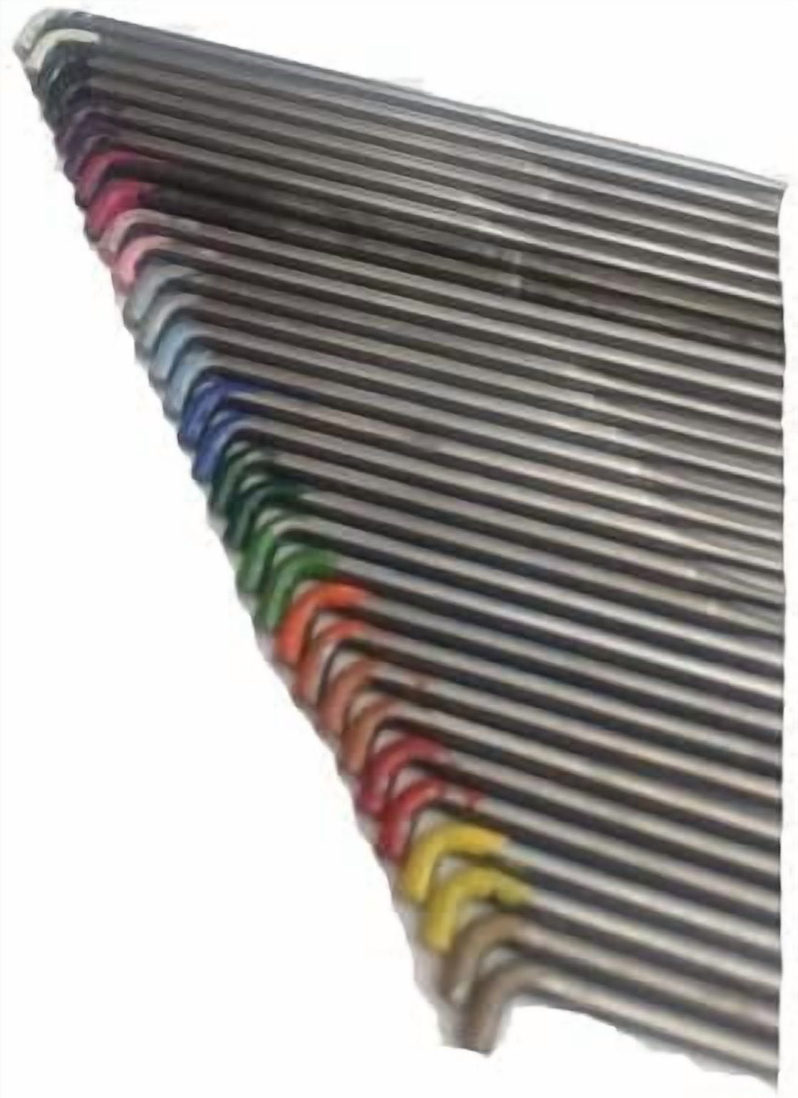 Needle Mix' Felting Needles -15 Different Types of Needle! Including ...