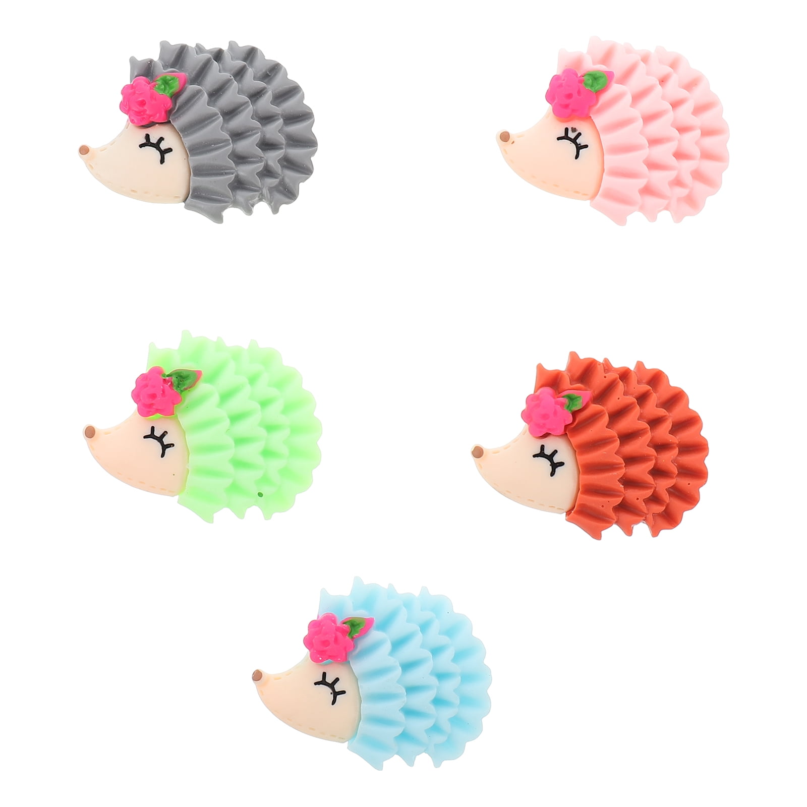 Needle Needles Minders Diamond Drawing 5 Pcs Magnets Embroidery ...