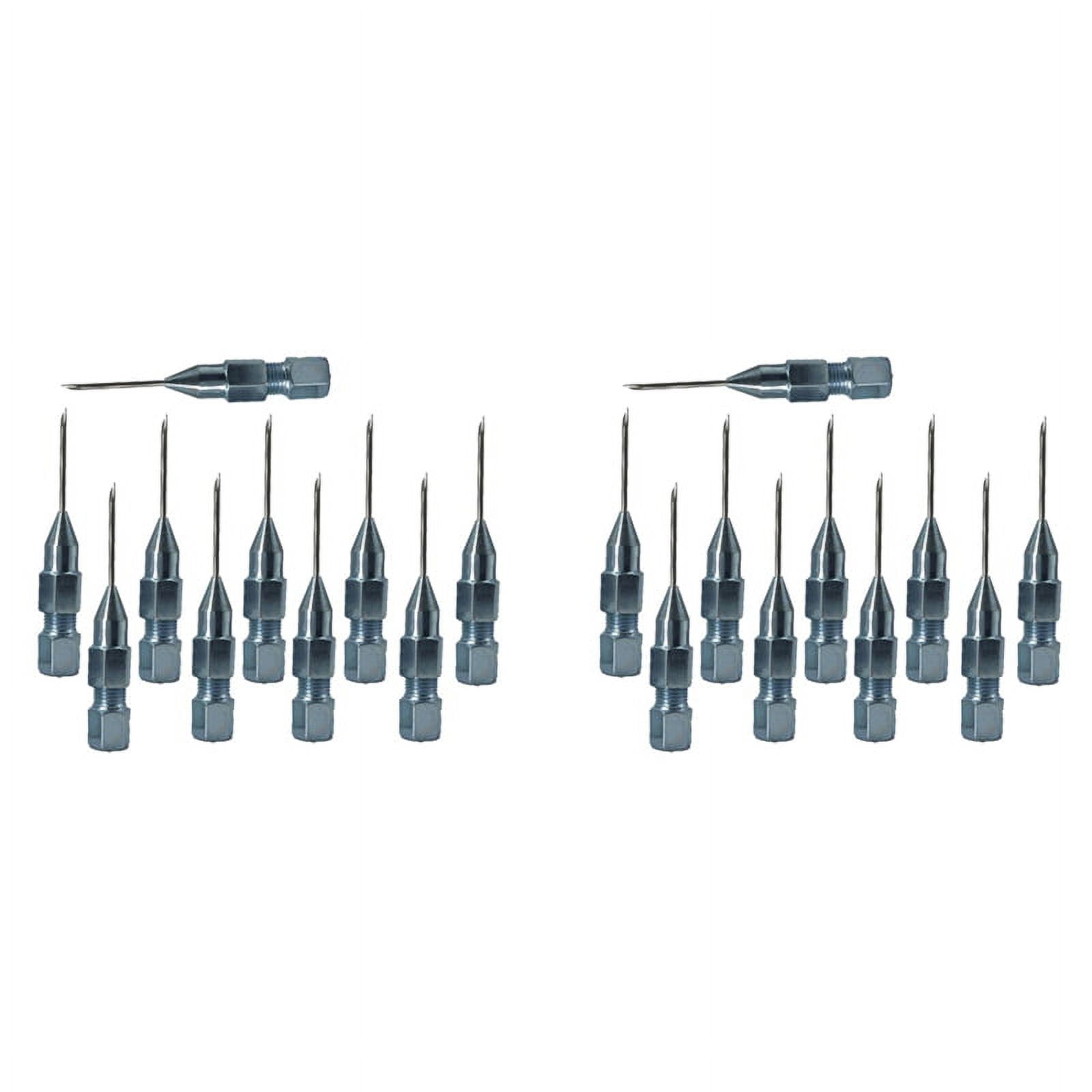 Needle Nose Grease Tool Dispenser Nozzle Adaptor Grease Needle Tip of ...