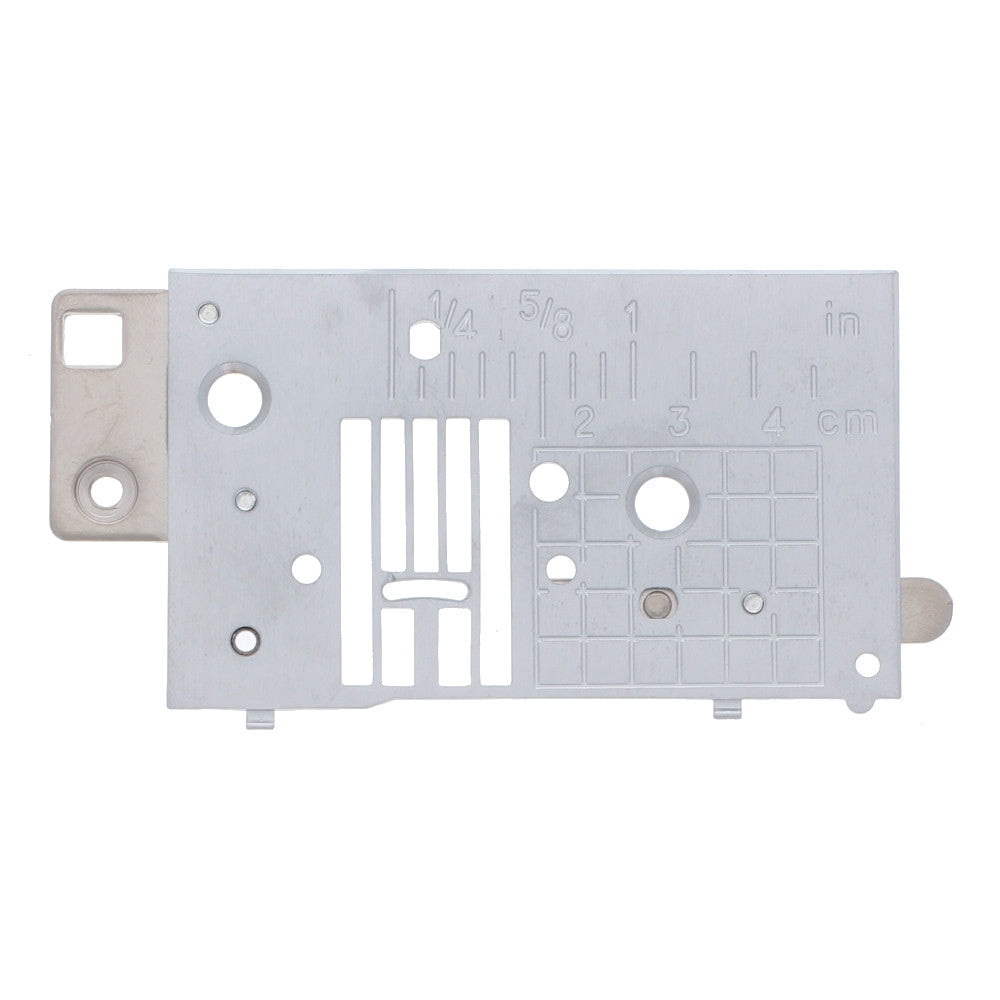 Needle Plate (A), for Brother - Walmart.com