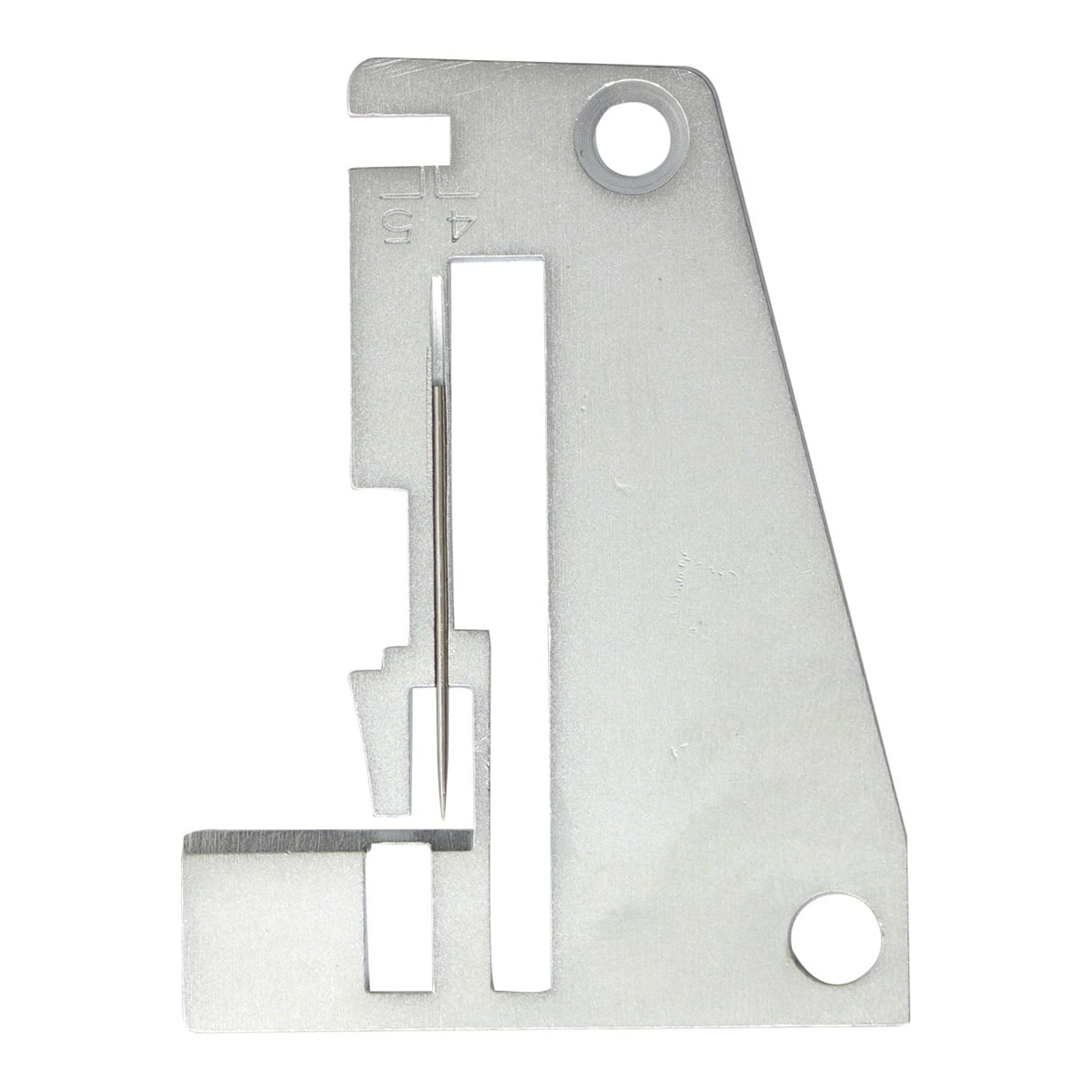 Needle Plate Replacement for Part #60993, Simplicity Sl350 Serger ...