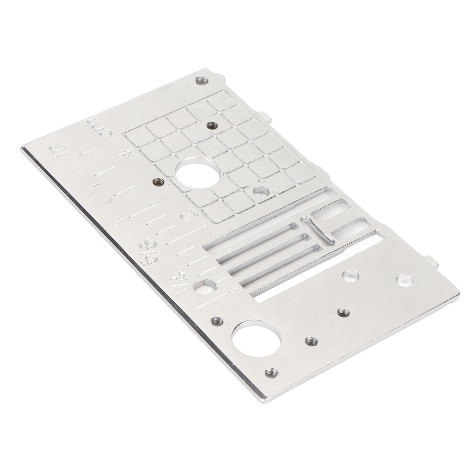 Needle Plate Replacement for LB5000 Elite PE545 CE1100PRW CE4400 CE5500 ...