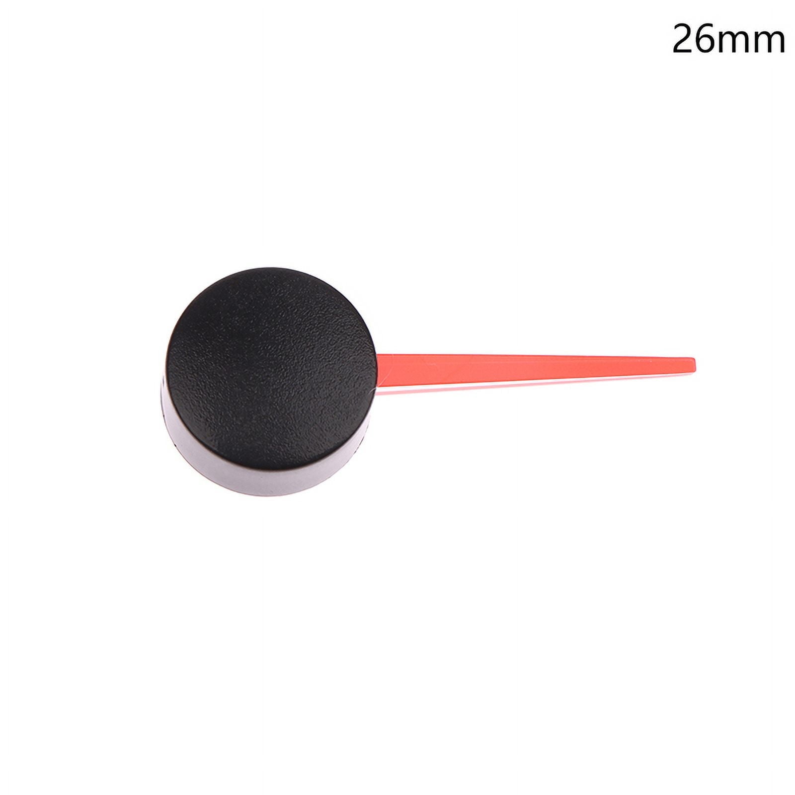 Needle Pointer Dashboard Instrument Cluster Gauge Fuel Temp RPM Red ...